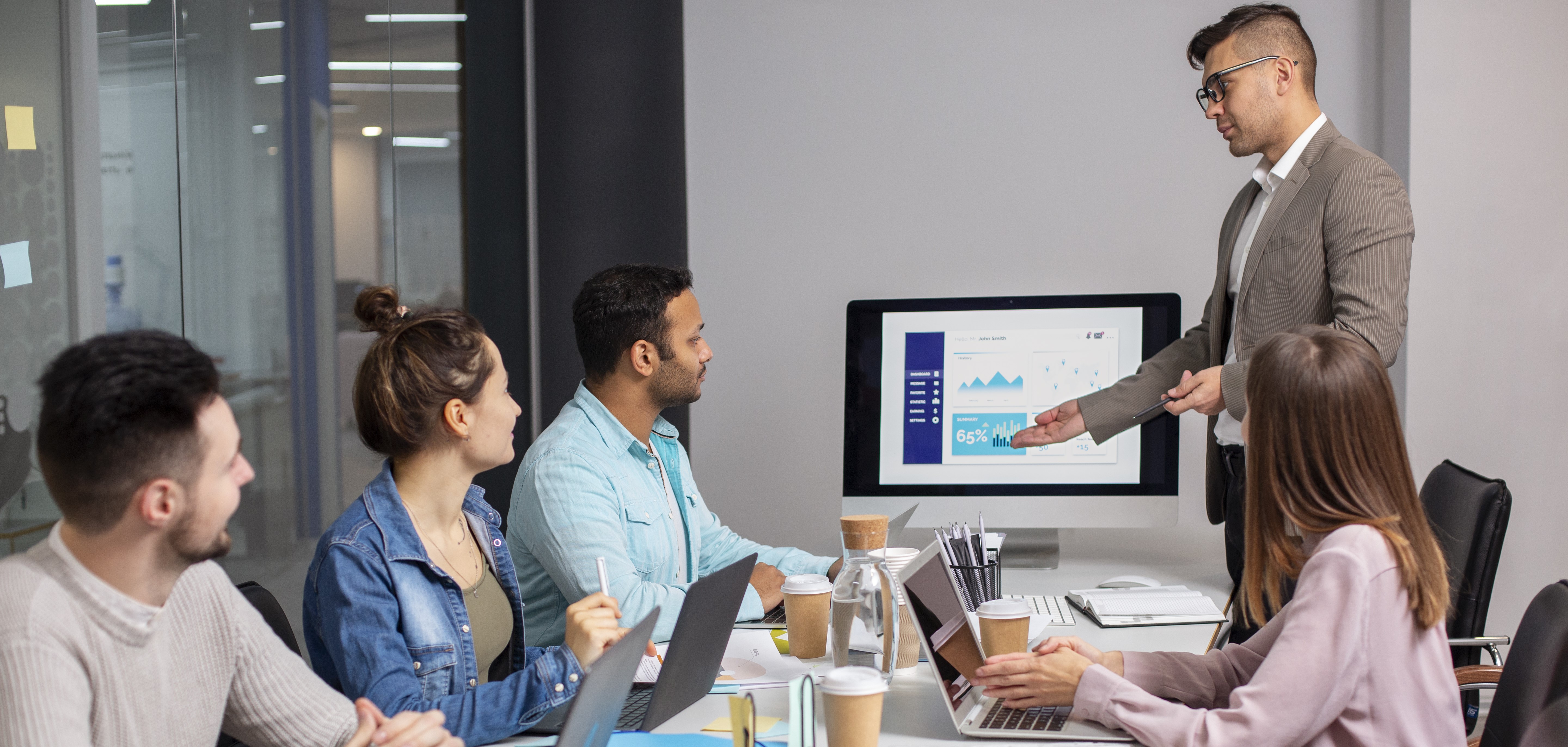 Connaissant Consultancy Services Pvt. Ltd. : Oracle ERP Solutions and GST Solutions